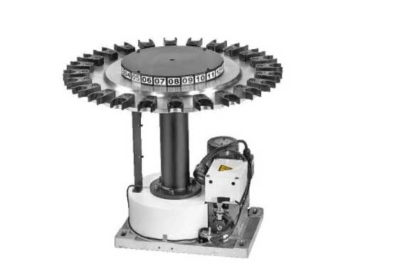 تعویض ابزار CNC چیست؟ تولز چنج یا ATC